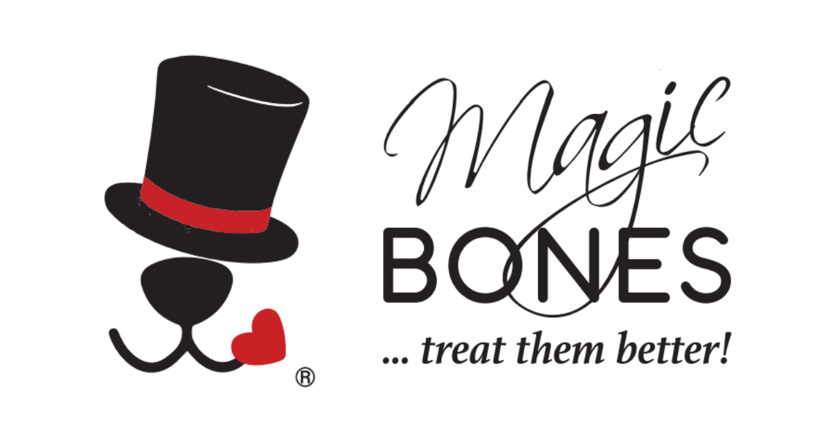 MAGIC BONES – magic bones